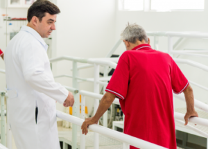 Exercícios para Reabilitação de Amputados Membros Inferiores