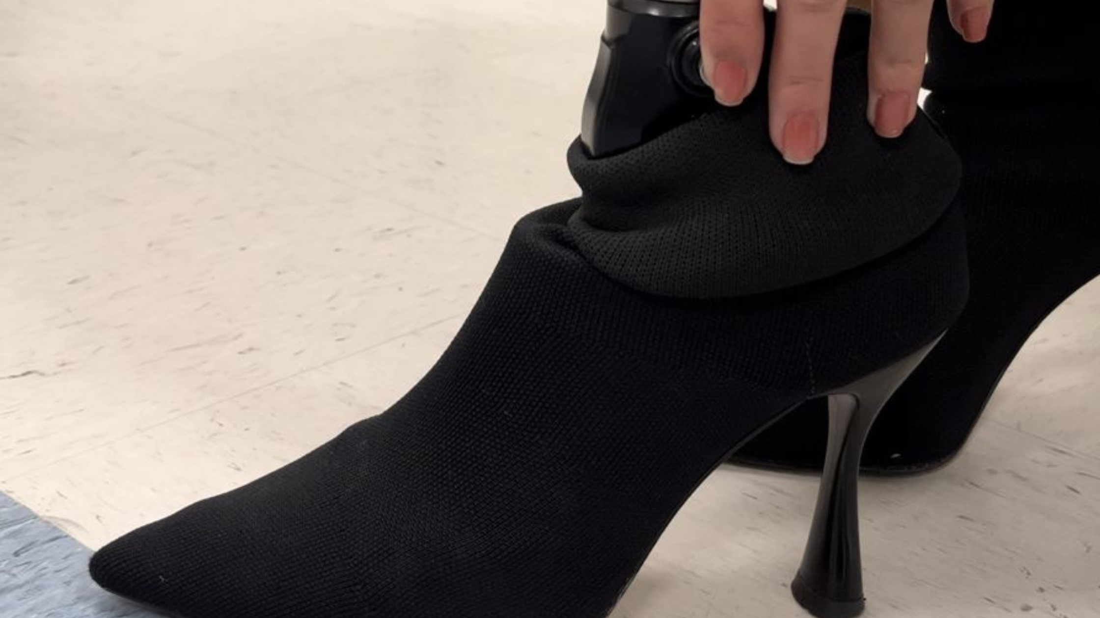 Pé Pro-Flex LP Align: Conheça o Pé com Ajuste de Altura