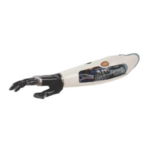 SISTEMA MYOPLUS - Excelência em Próteses Biônicas e Órteses | Bionicenter