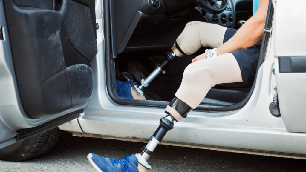 Quanto Custa uma Prótese de Perna (Transtibial)? Quais Fatores ...