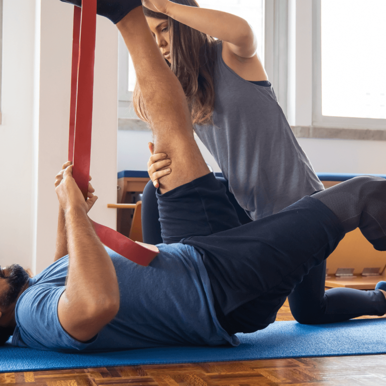 Fases da Reabilitação para Amputados: Um Guia Completo - Excelência em ...